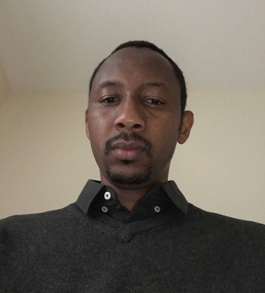 Idris Hamza Yana – Ituika