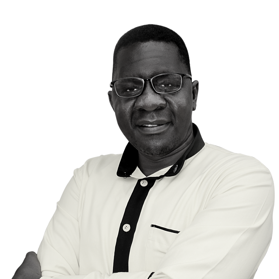 Patrick Odongo Lango – Ituika