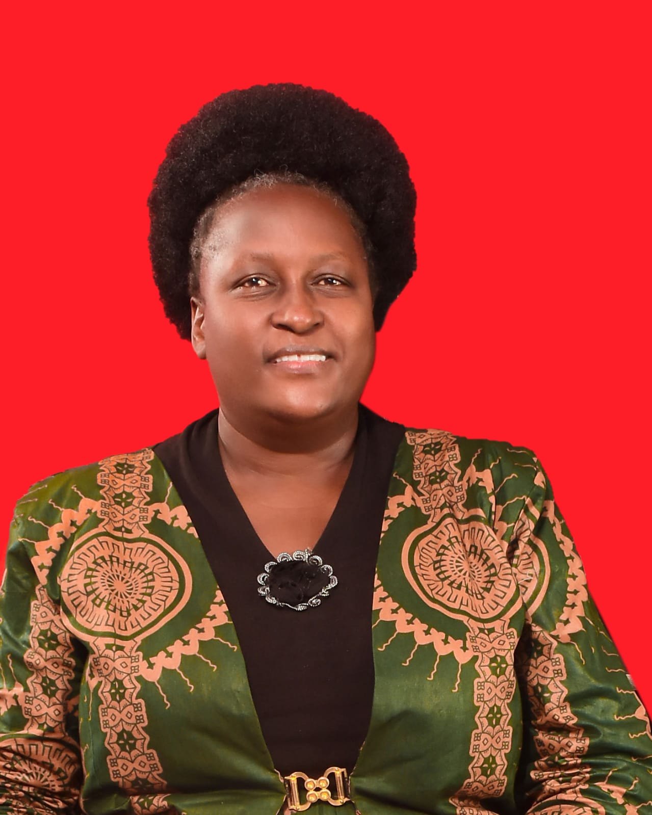 Spotlight – Ituika